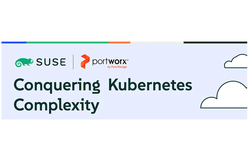 Conquering Kubernetes Complexity