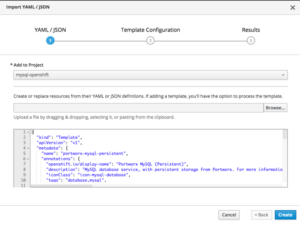 How to Run an HA MySQL Database on OpenShift | Portworx