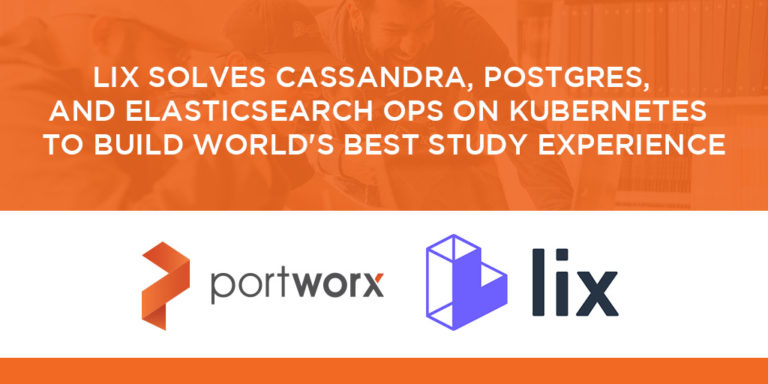 Kubernetes PostgreSQL Operator | Deployment Service | Portworx