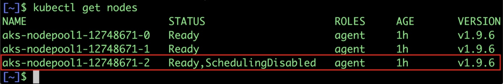 How to Run HA PostgreSQL on Microsoft Azure Kubernetes Service (AKS)