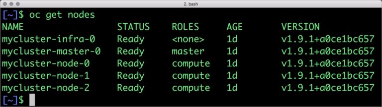 How to backup and restore MySQL on Red Hat OpenShift | Portworx