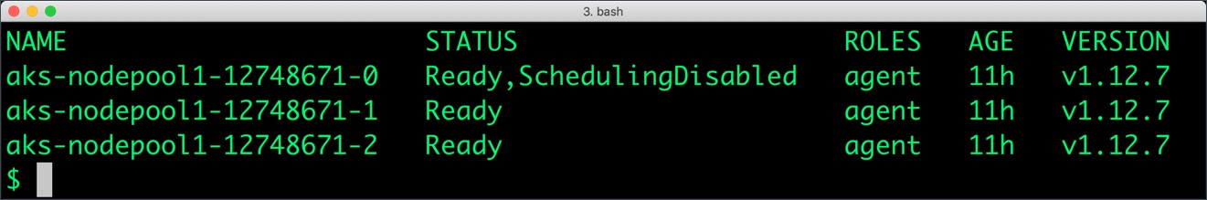 How to Run HA SQL Server on Azure Kubernetes Service - Portworx