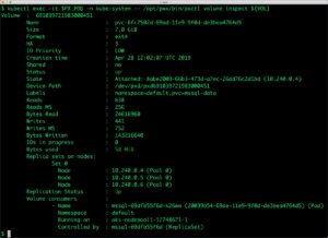How to Run HA SQL Server on Azure Kubernetes Service | Portworx