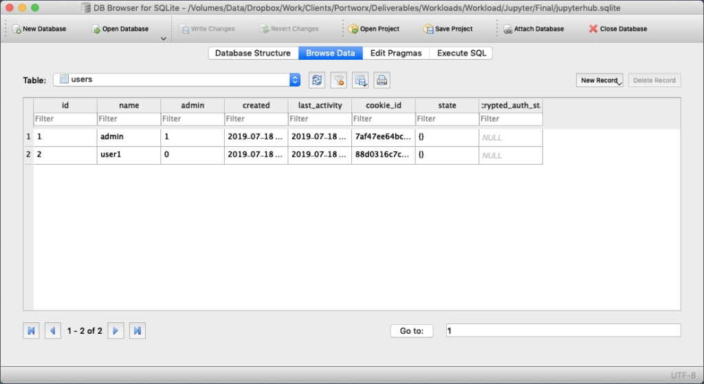 How To Perform Failover Of Jupyterhub Deployment On Azure Kubernetes