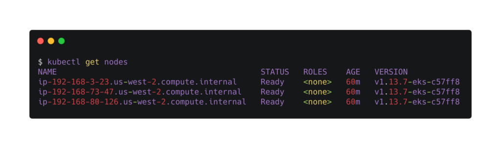 How To Deploy Ha Jupyterhub On Amazon Elastic Kubernetes Service Portworx