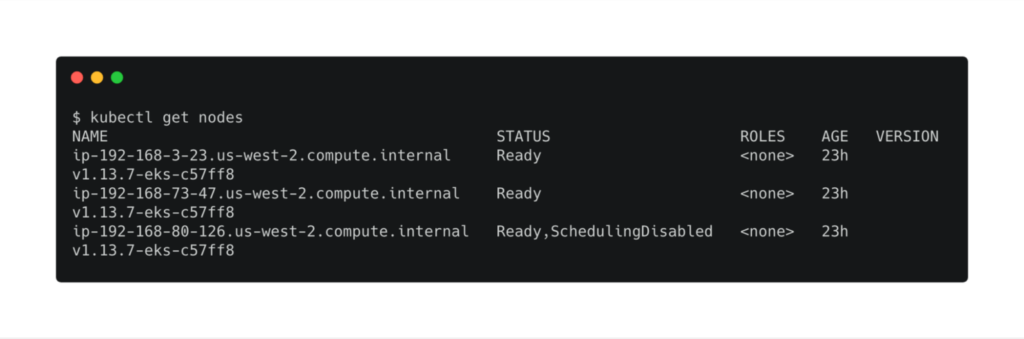 How to Perform Failover of JupyterHub Deployment on Amazon Elastic ...