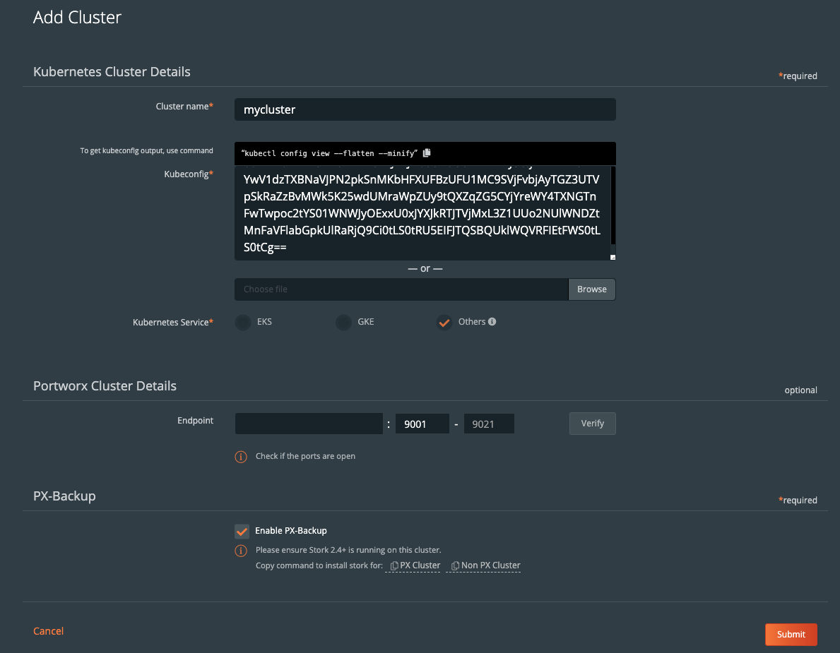 How to backup and restore Elasticsearch on Kubernetes | Portworx