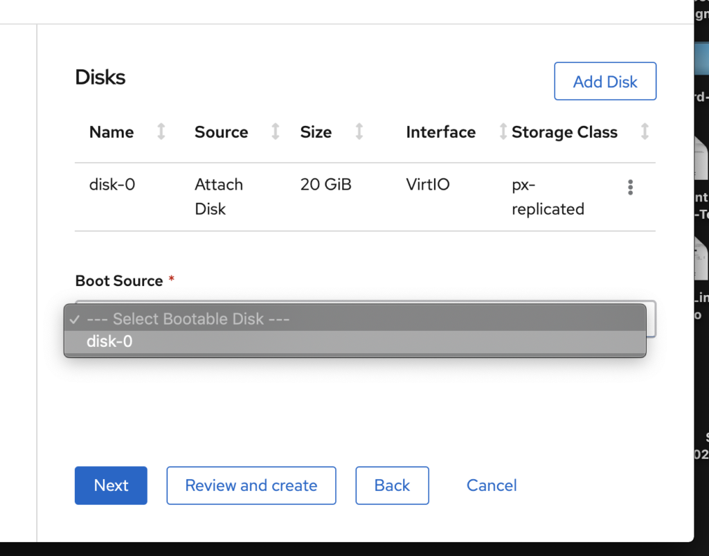 OpenShift Virtualization with Portworx | Portworx