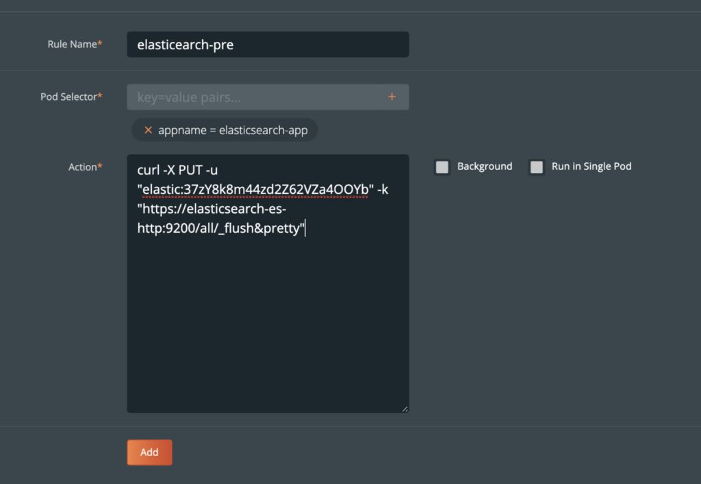 Backup and Restore Elasticsearch on Kubernetes | Portworx