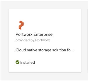 OpenShift Virtualization with Portworx | Portworx