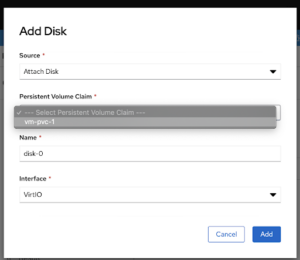 OpenShift Virtualization with Portworx | Portworx