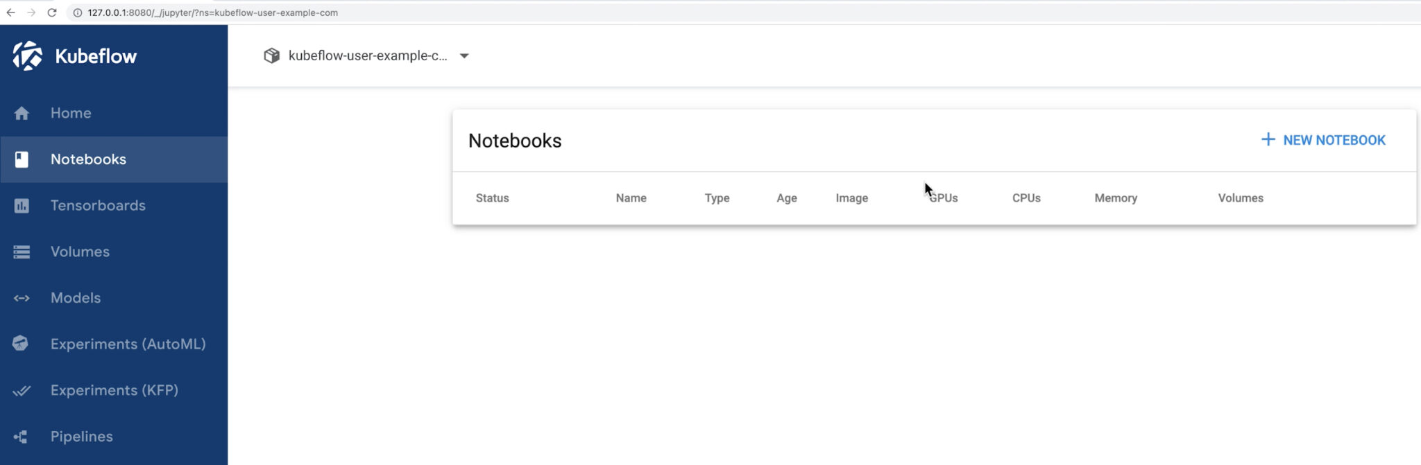 How to install Kubeflow on Amazon EKS with Portworx | Portworx