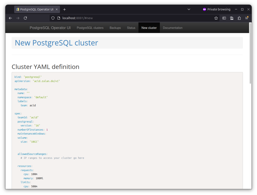 Choosing a Kubernetes Operator for PostgreSQL | Portworx