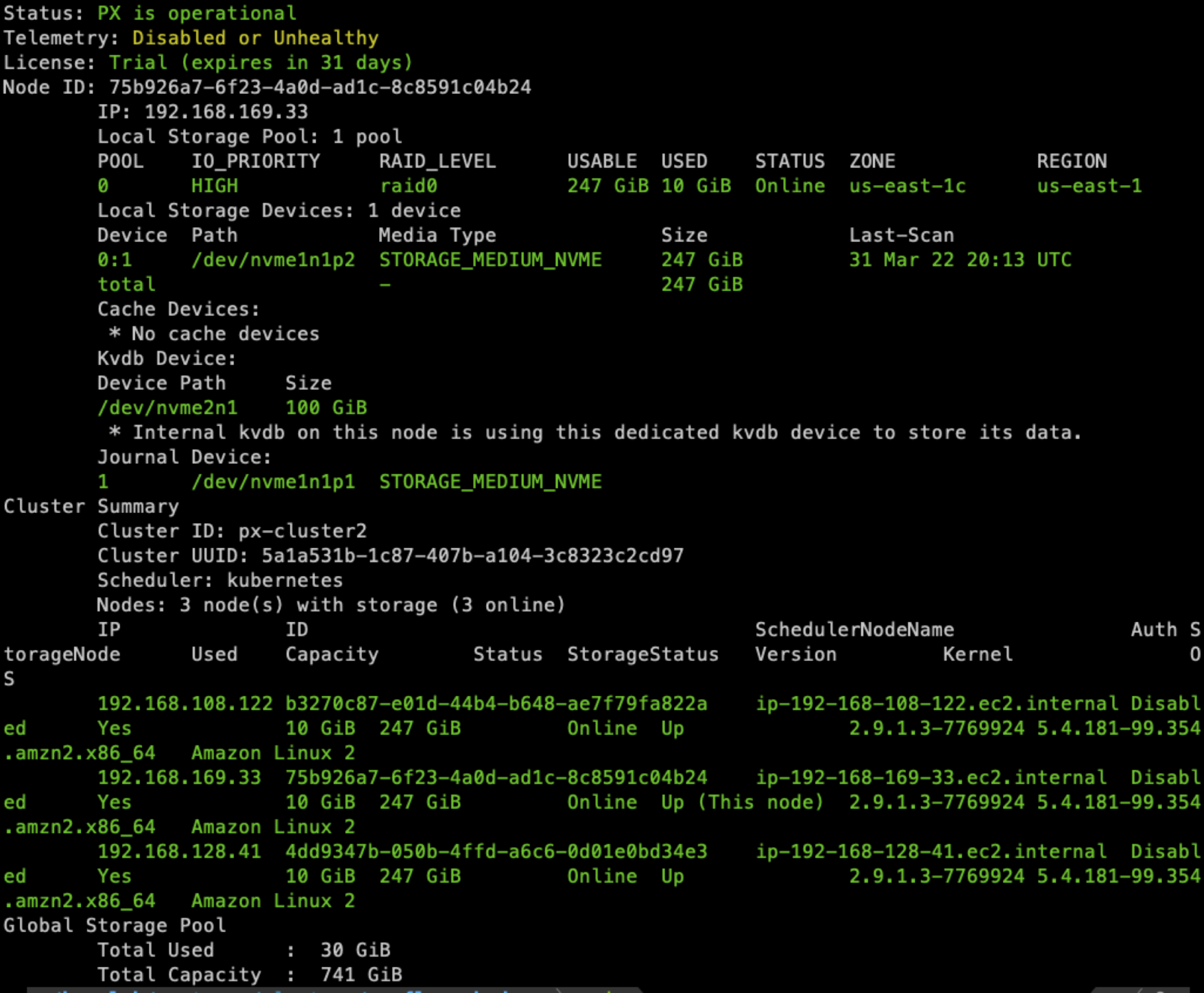 How to deploy Portworx using GitOps workflows | Portworx