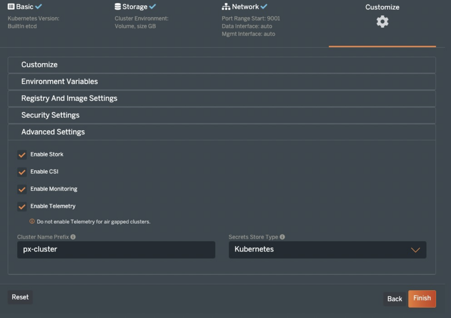 How to deploy Portworx using GitOps workflows | Portworx