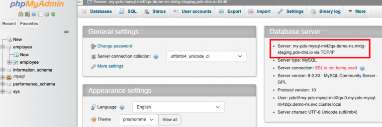 Deploy MySQL on Kubernetes with Portworx | Portworx