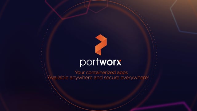 About Us | Portworx by Pure Storage
