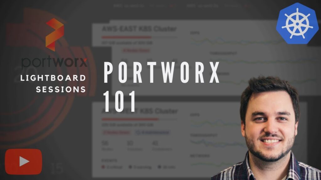 Portworx on Azure: Optimized Kubernetes Storage | Portworx