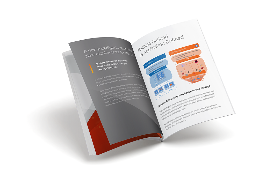 Portworx on Azure: Optimized Kubernetes Storage | Portworx