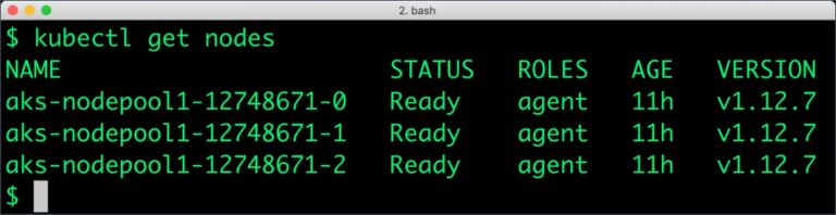 Run HA SQL Server on Azure Kubernetes Service | Portworx
