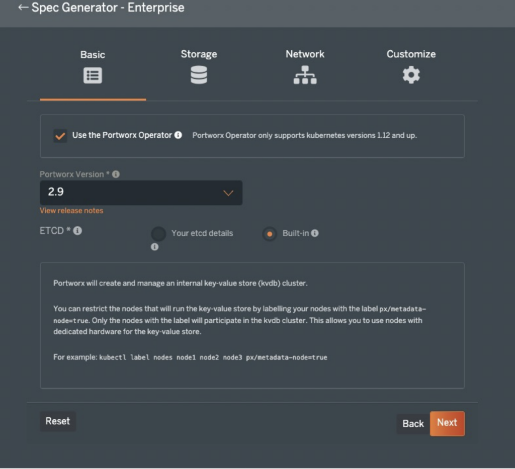 How to deploy Portworx using GitOps workflows | Portworx