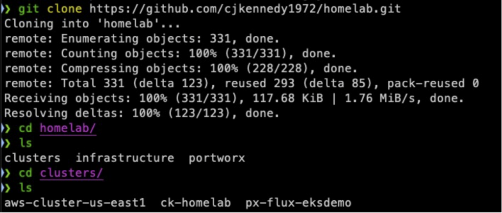 How to deploy Portworx using GitOps workflows | Portworx
