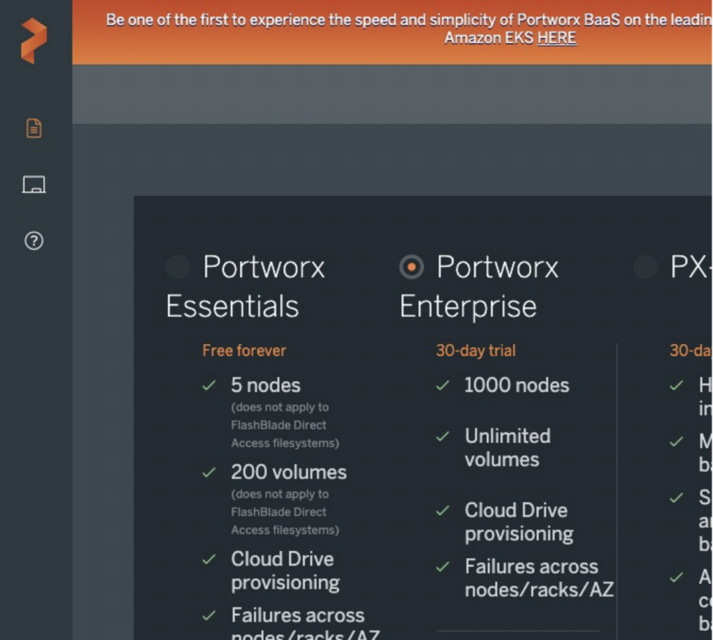 How to deploy Portworx using GitOps workflows | Portworx