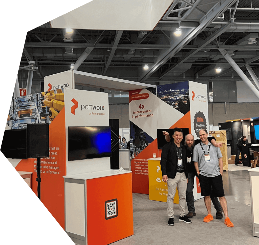 About Us | Portworx by Pure Storage