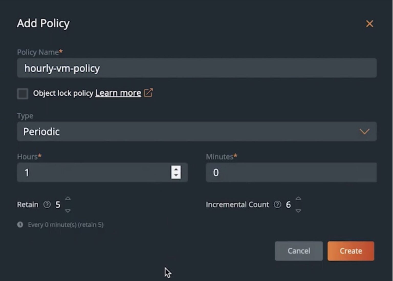 Protect KubeVirt VMs with Portworx Backup | Portworx