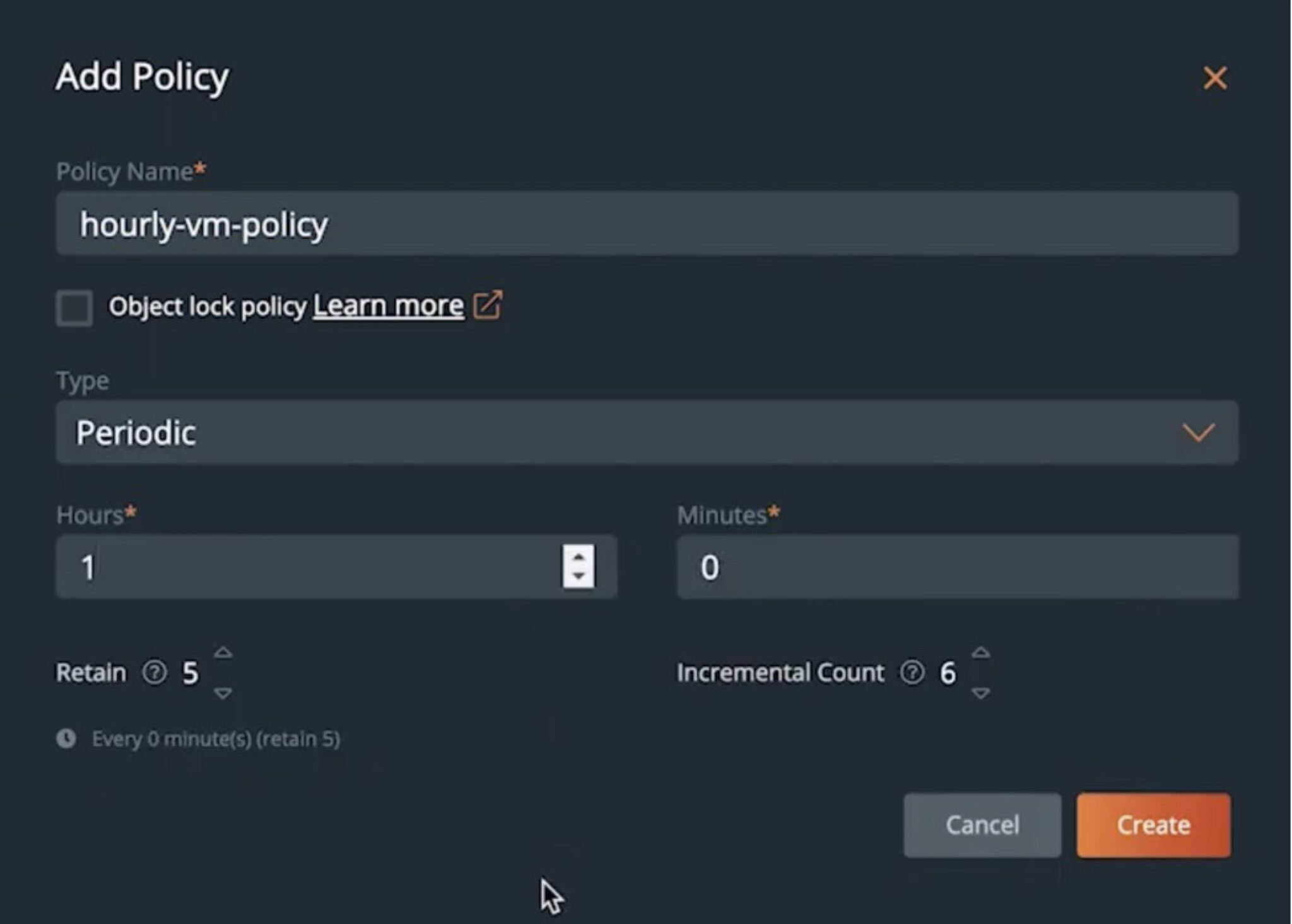 Protect KubeVirt VMs with Portworx Backup | Portworx