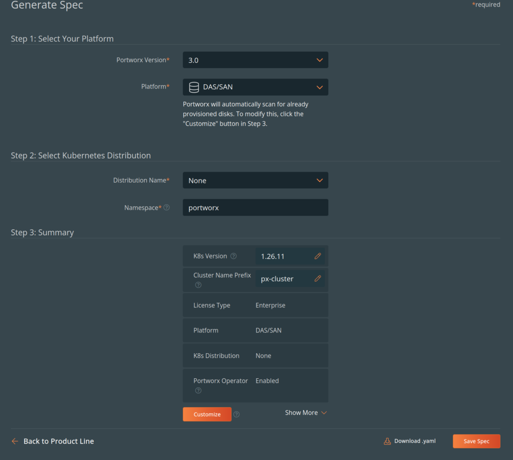Deploy Portworx with ArgoCD: GitOps Made Simple | Portworx