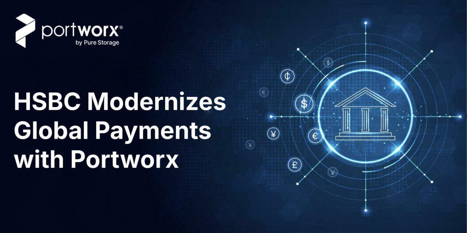 HSBC: Transforming Global Payments with Container Platforms
